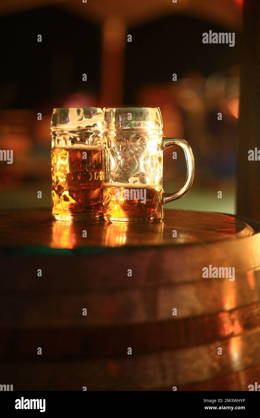 Beers on hi-res stock photography and images - Alamy
