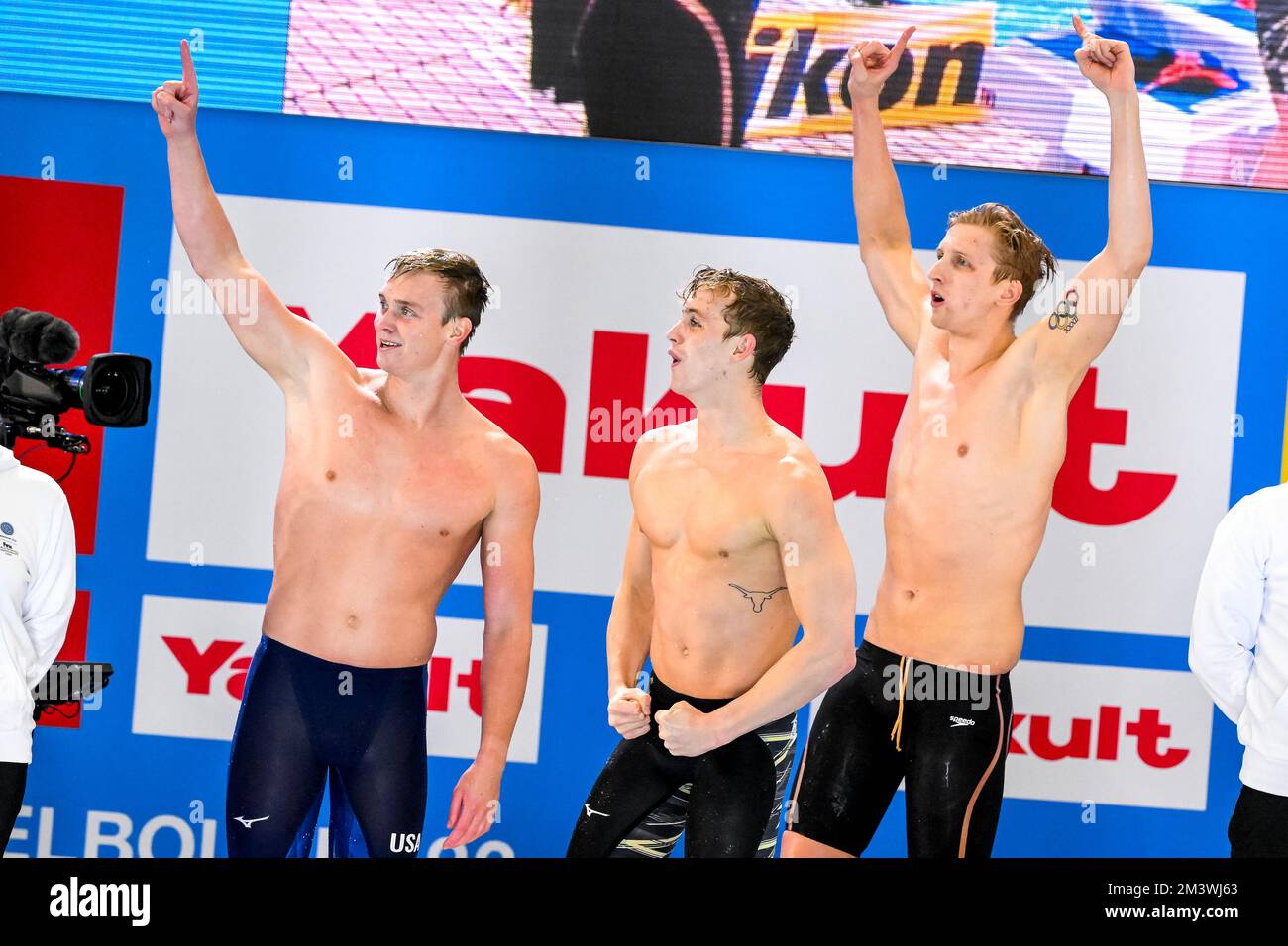 Drew kibler of united states of america hi-res stock photography and ...