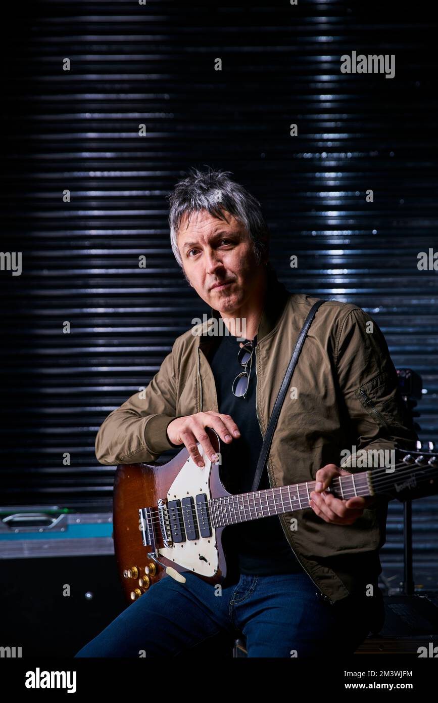 Gem archer 2018 hi-res stock photography and images - Alamy
