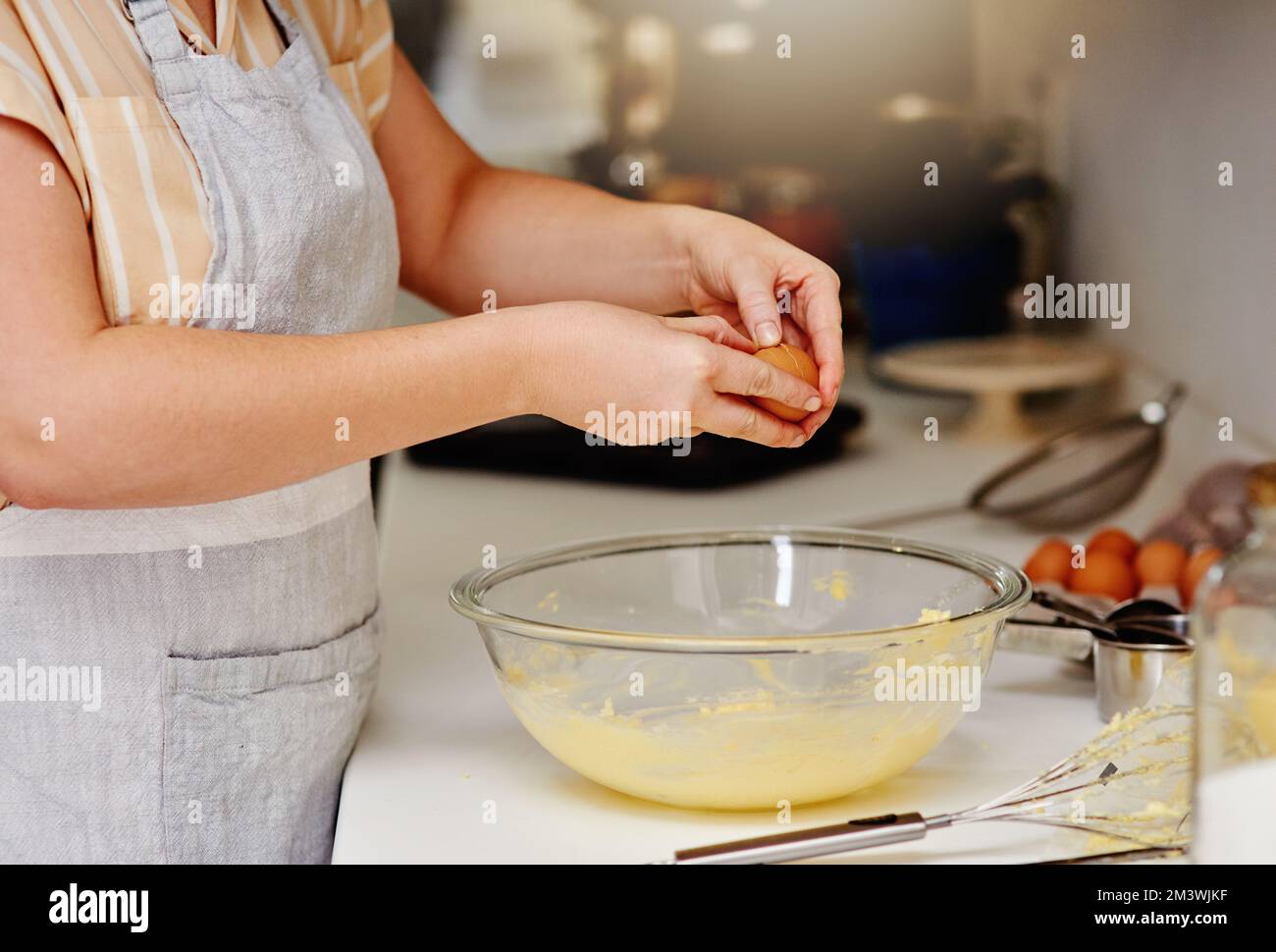 You can create something wonderful from a few ingredients. an ...