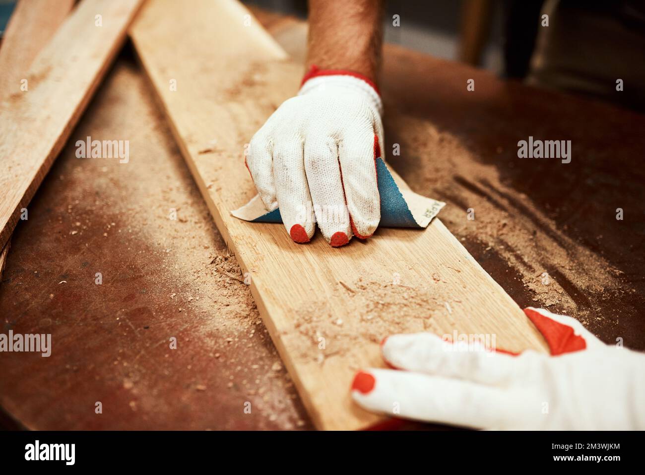 Going to make you look and feel brand new. Closeup of an unrecognizable ...