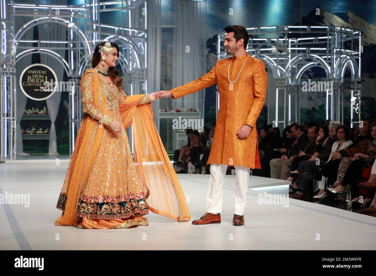 Style 360 Bridal Couture Week
