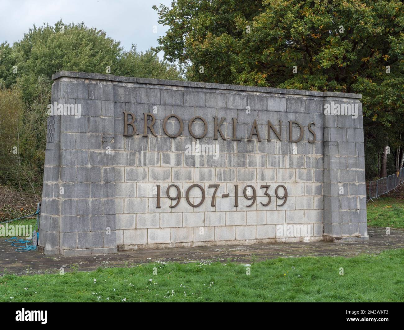 Brooklands Museum, Weybridge, Surrey, UK Stock Photo - Alamy Brooklands Museum, Weybridge, Surrey, UK Stock Photo - Alamy