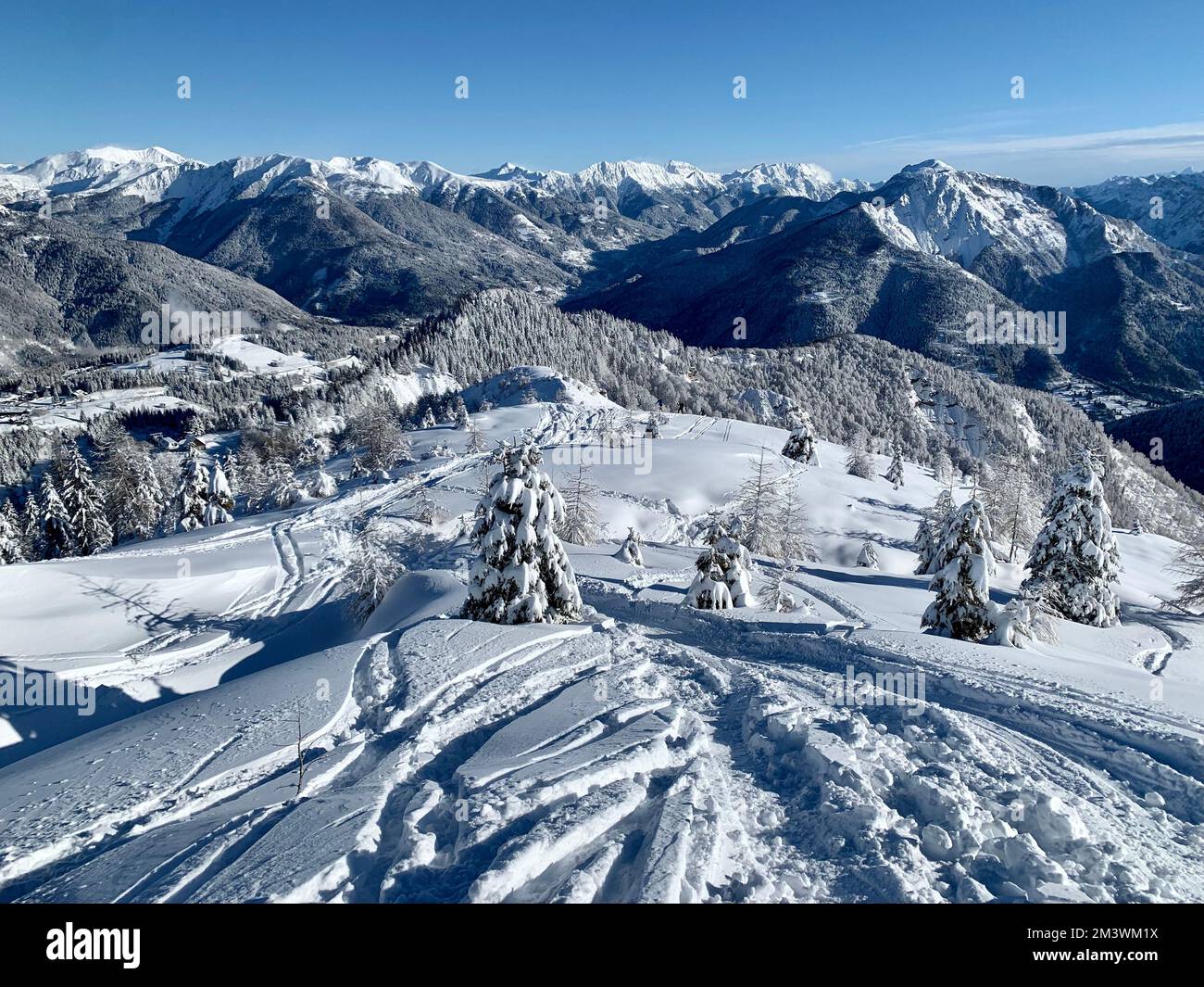 Zoncolan hi-res stock photography and images - Alamy