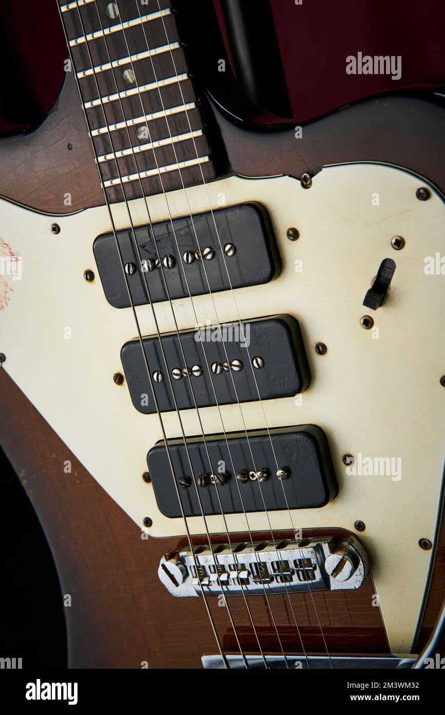 Gem Archer, former Oasis guitarist and member of Noel Gallagher's High ...