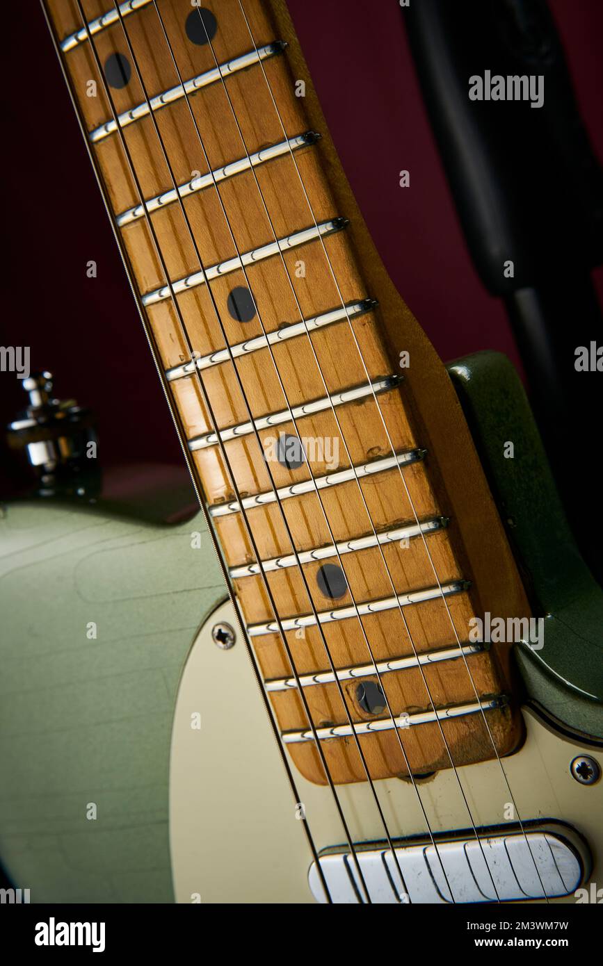 Gem Archer, former Oasis guitarist and member of Noel Gallagher's High ...