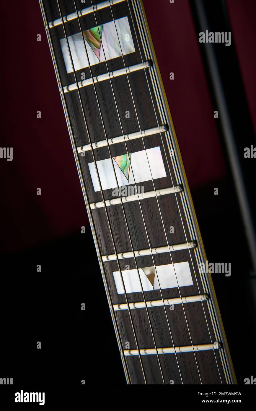 Gem Archer, former Oasis guitarist and member of Noel Gallagher's High ...