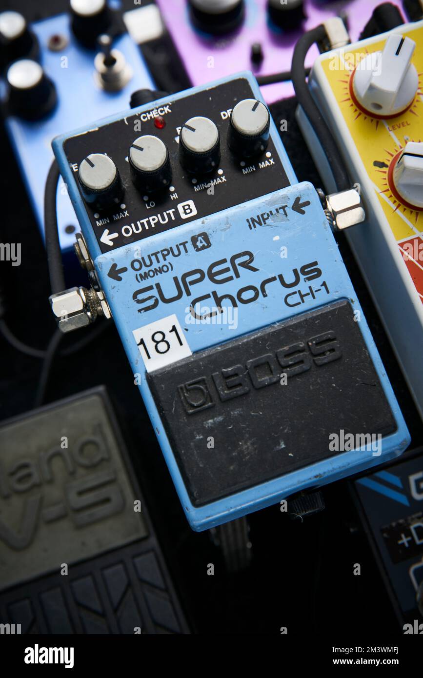 Gem archer 2018 hi-res stock photography and images - Alamy