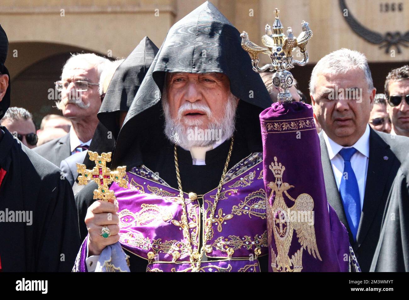 Aram i hi-res stock photography and images - Alamy