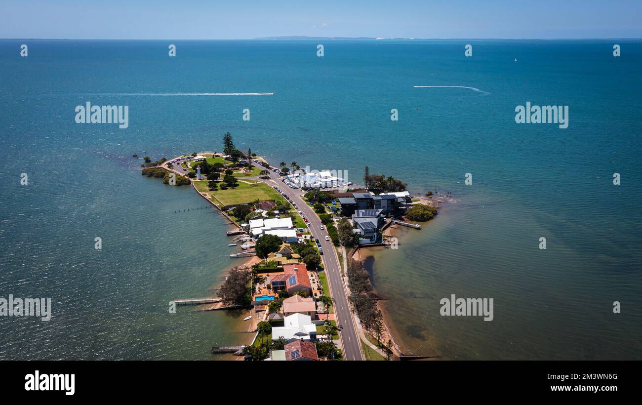 Cleveland, Queensland, Australia Stock Photo - Alamy
