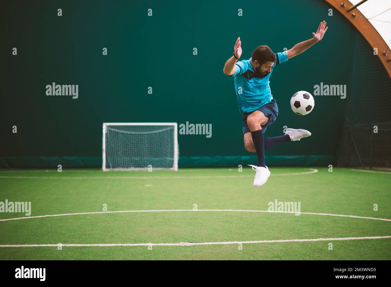 Soccer Freestyle Tricks