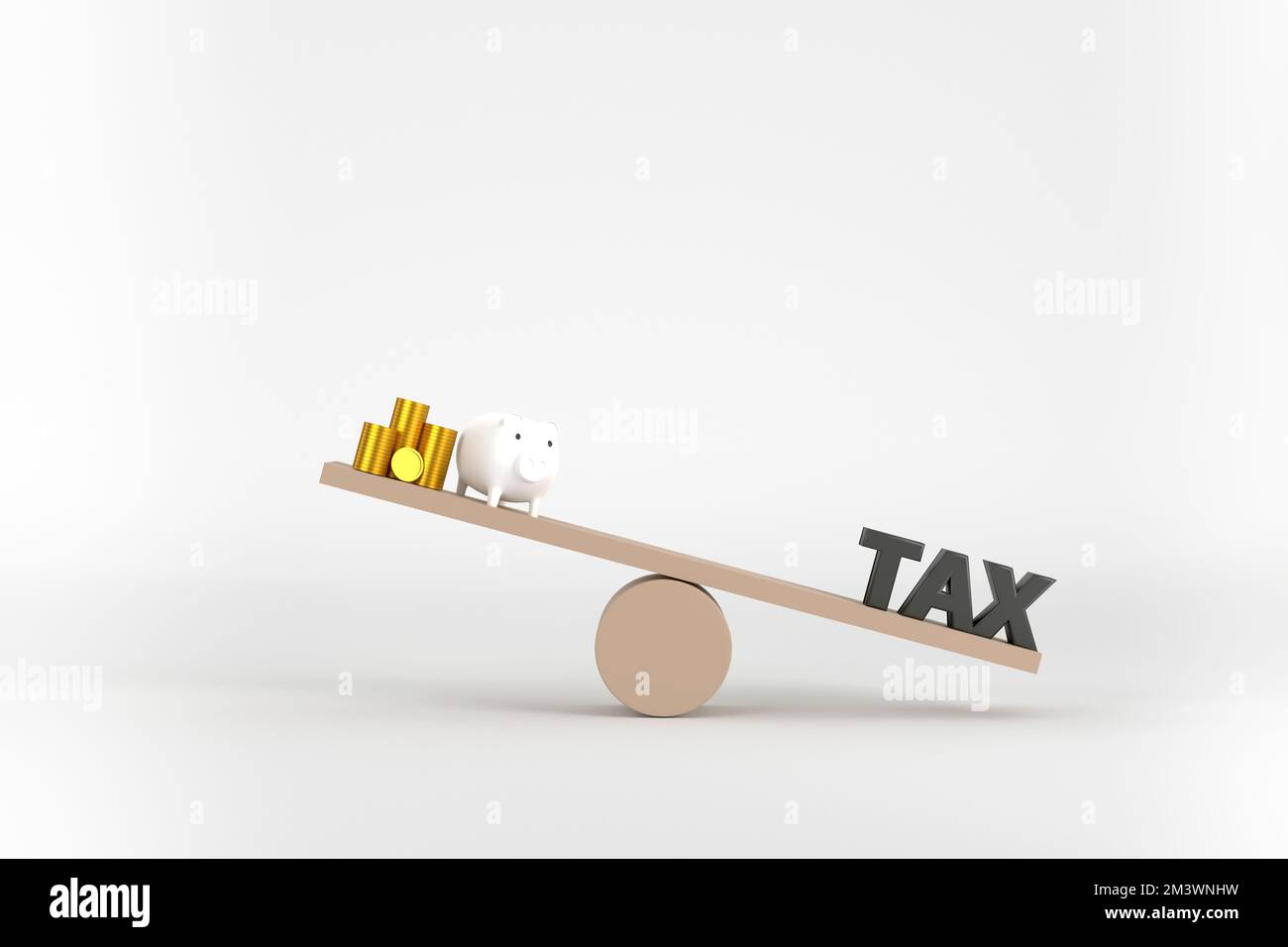 Benefit deduction hi-res stock photography and images - Alamy