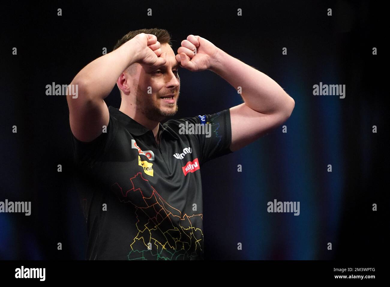 Florian hempel hi-res stock photography and images - Alamy