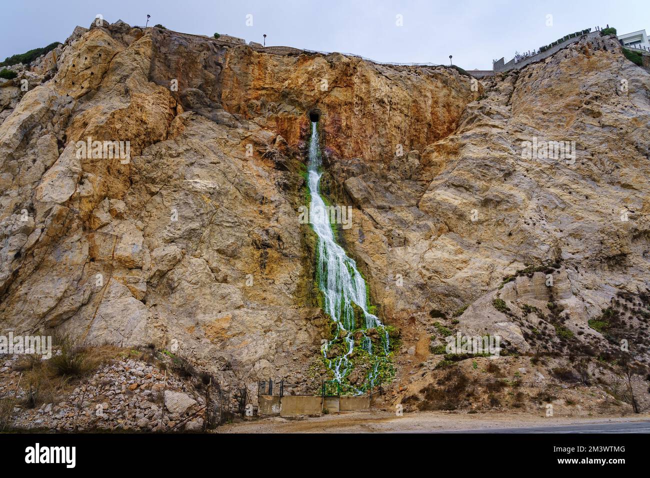 Tunnel dug hi-res stock photography and images - Alamy