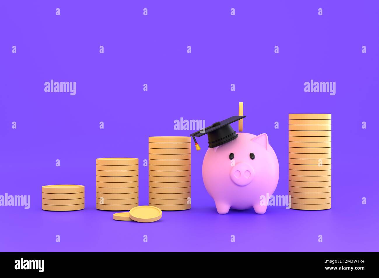 Child graduation money hi-res stock photography and images - Alamy