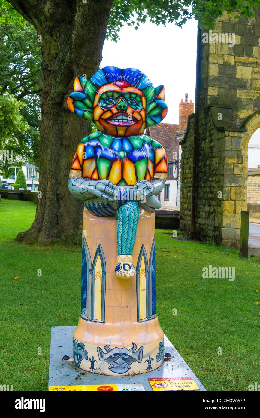 Imp trail 2021 hi-res stock photography and images - Alamy