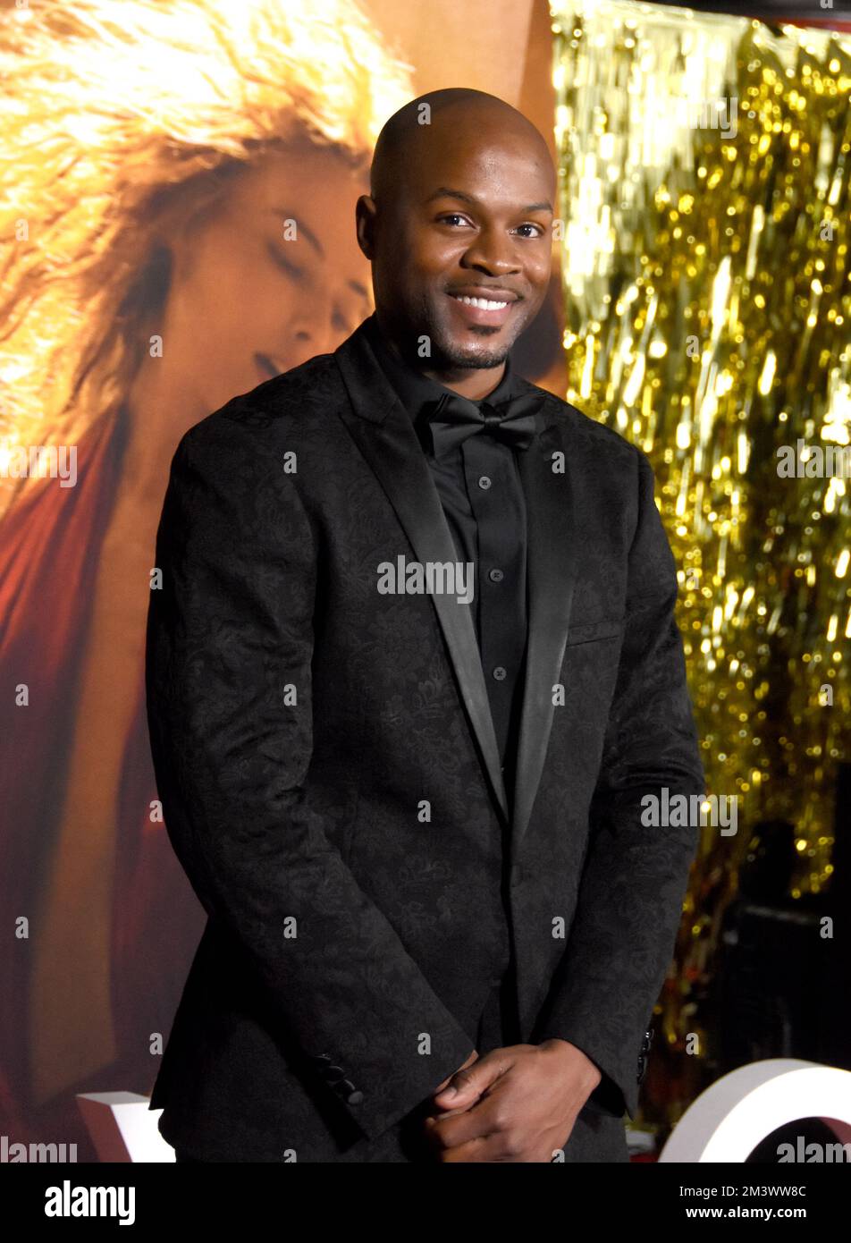 Telvin griffin hi-res stock photography and images - Alamy