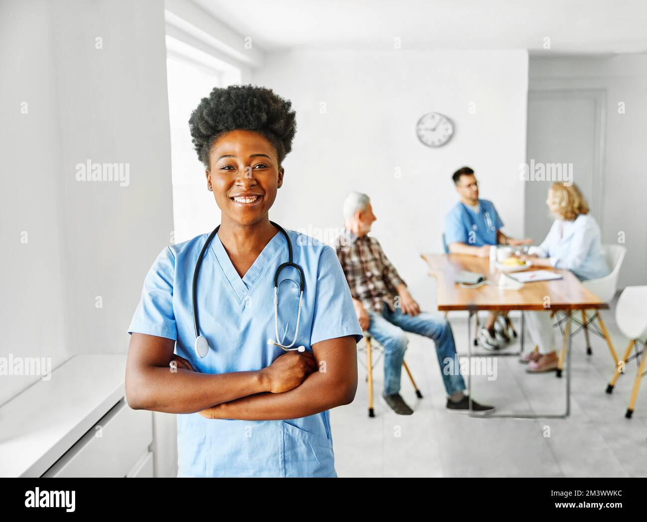 nurse doctor senior care caregiver help assistence retirement home ...