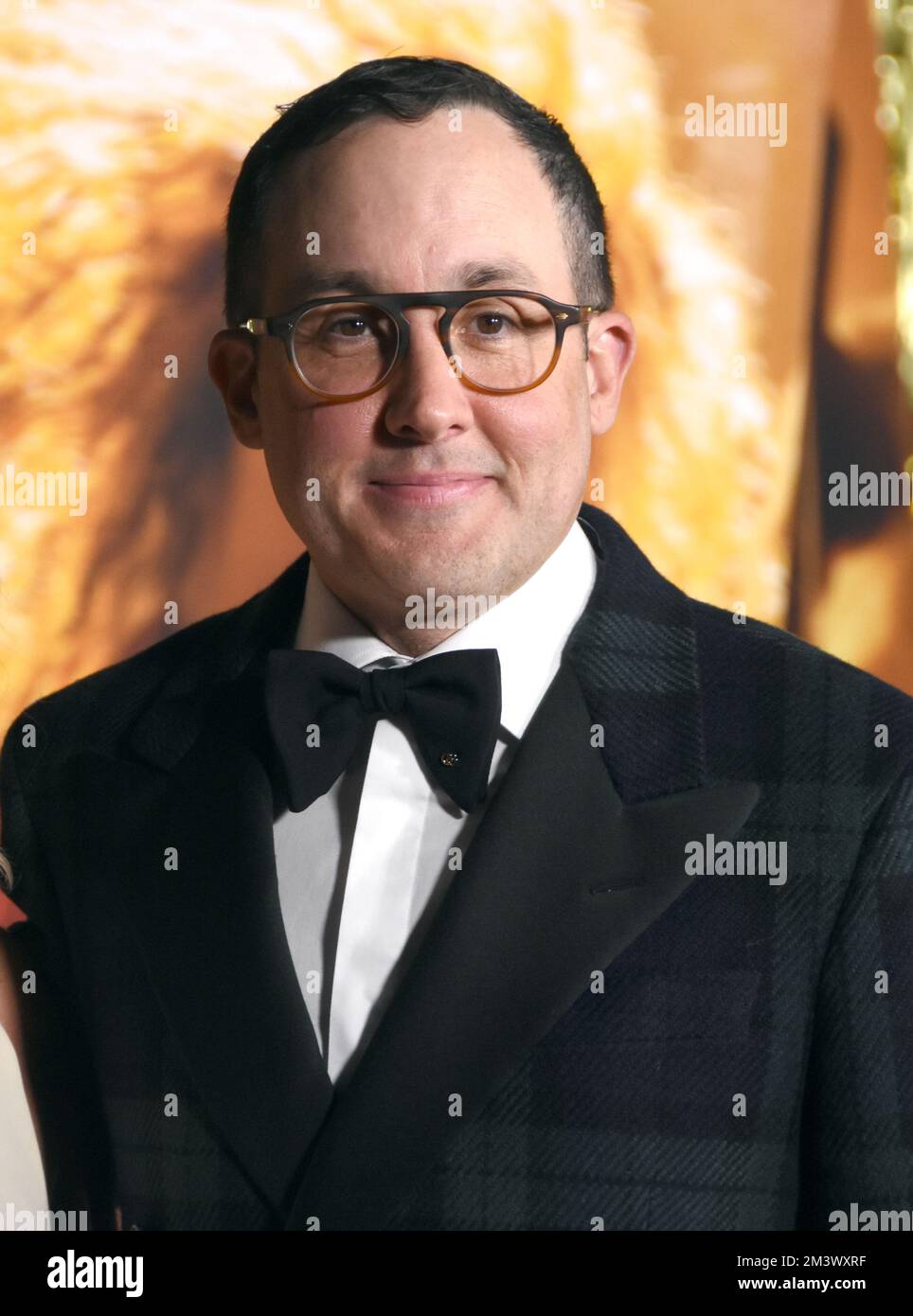 Los Angeles, California, USA 15th December 2022 P.J. Byrne attends ...