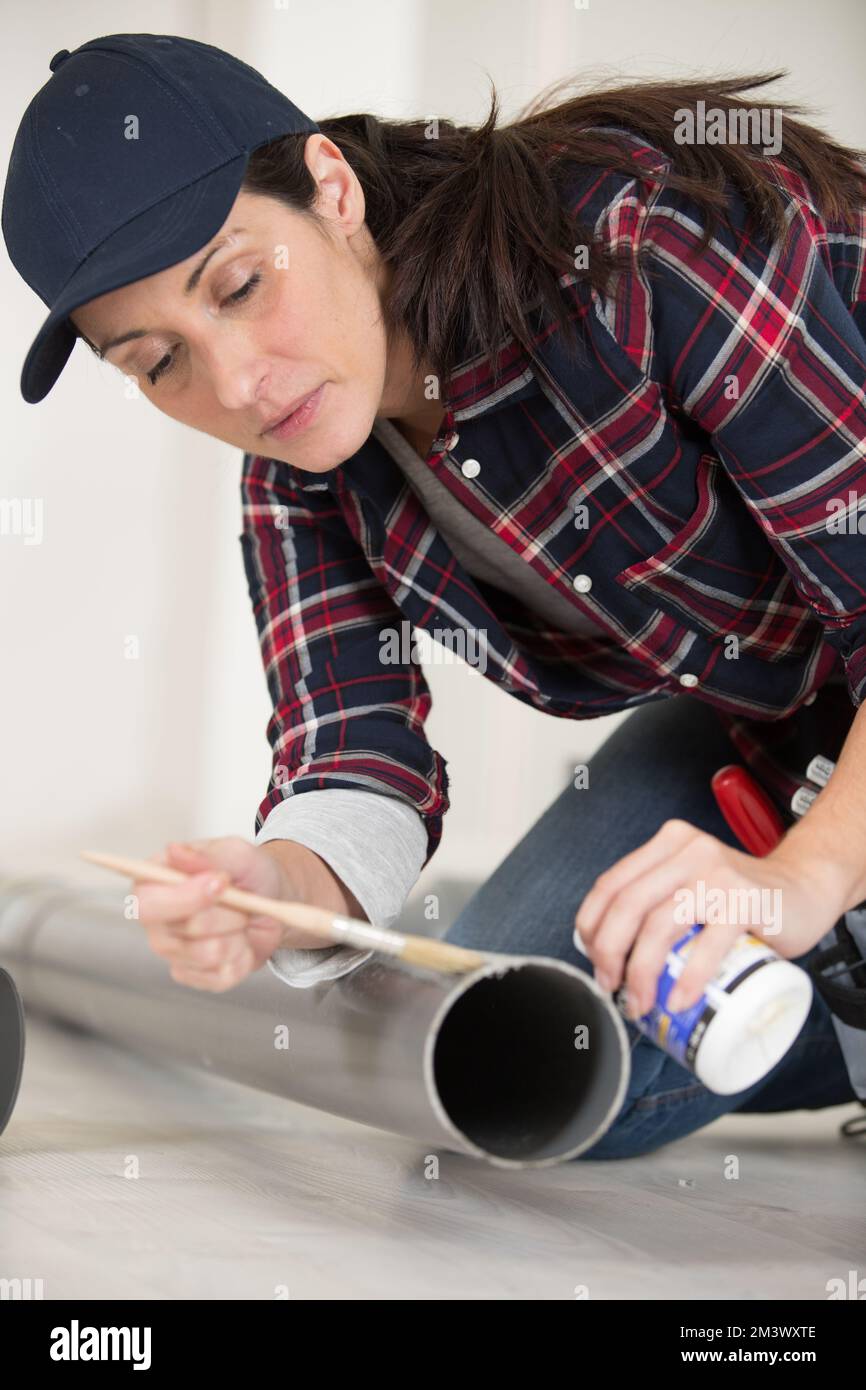 Corrosive coating hi-res stock photography and images - Alamy