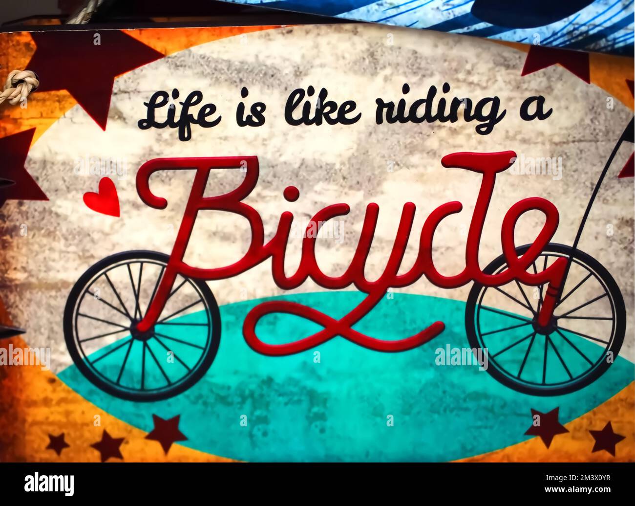 Riding sign hi-res stock photography and images - Alamy