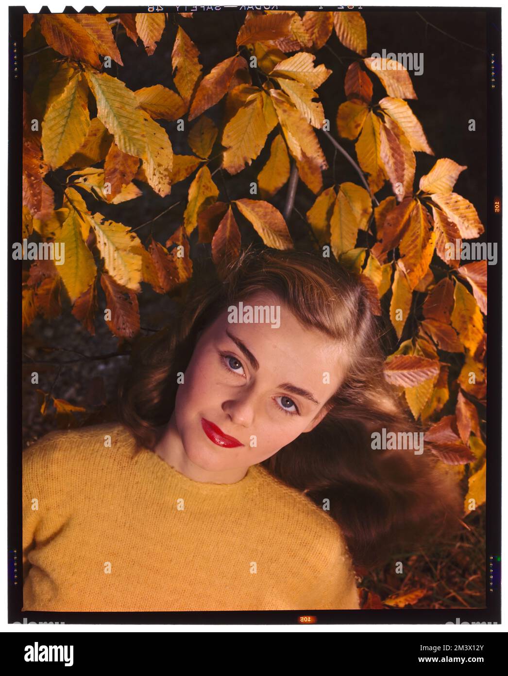 Pat Geoghegan - Coronet, Toni Frissell, Antoinette Frissell Bacon ...