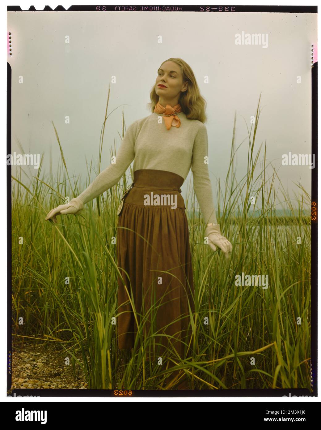 Natalie - McCall's, Toni Frissell, Antoinette Frissell Bacon ...