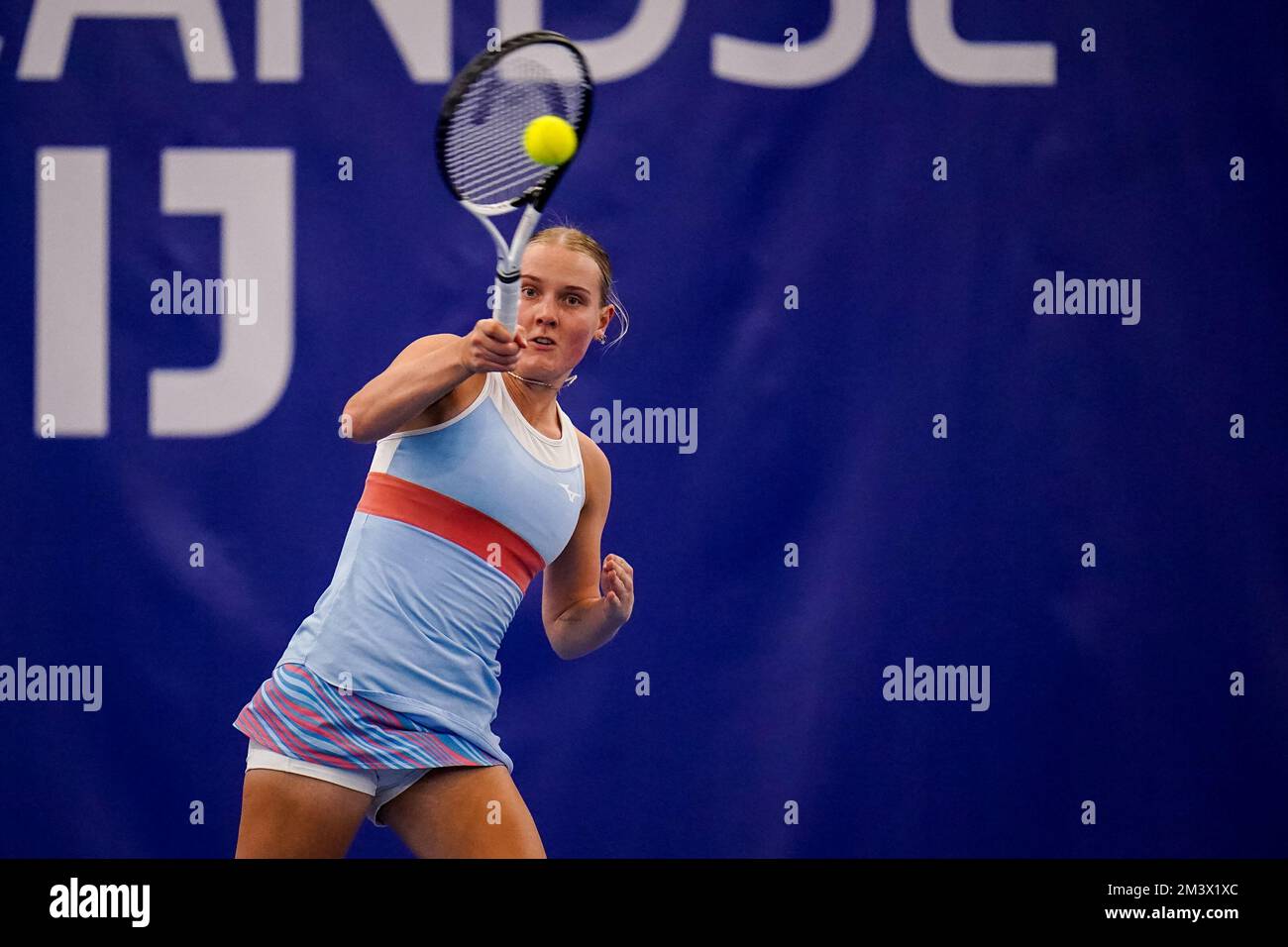 Nationale kampioenschappen tennis hi-res stock photography and images ...