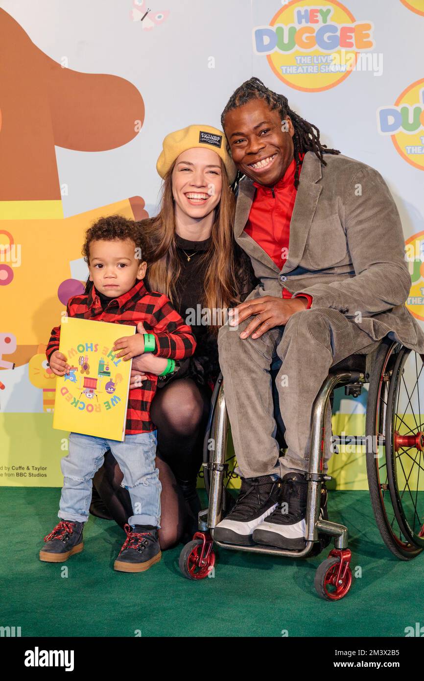 Wife amanda arriving for hi-res stock photography and images - Alamy