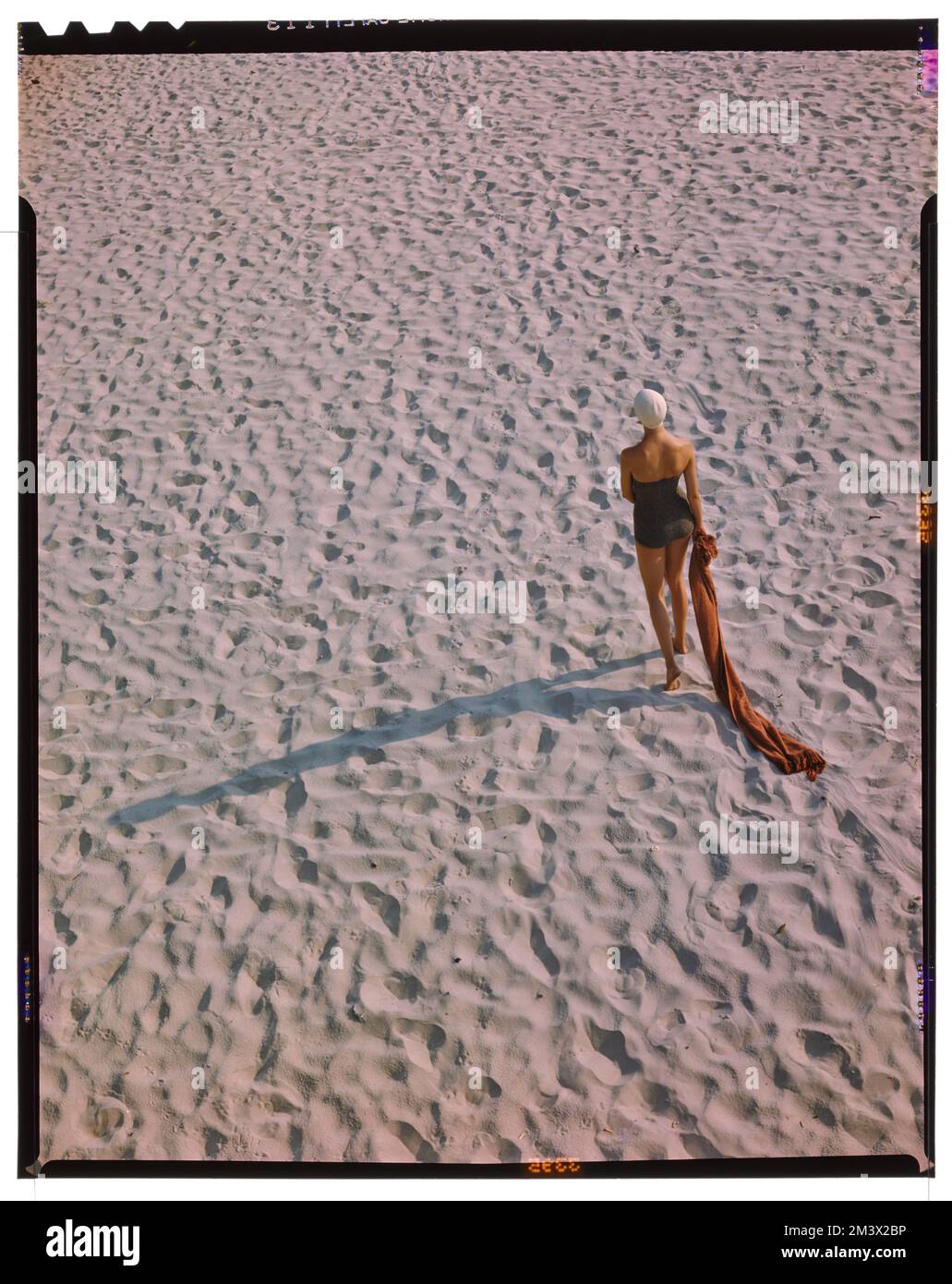 Fashions: Bathing Suits, Toni Frissell, Antoinette Frissell Bacon ...