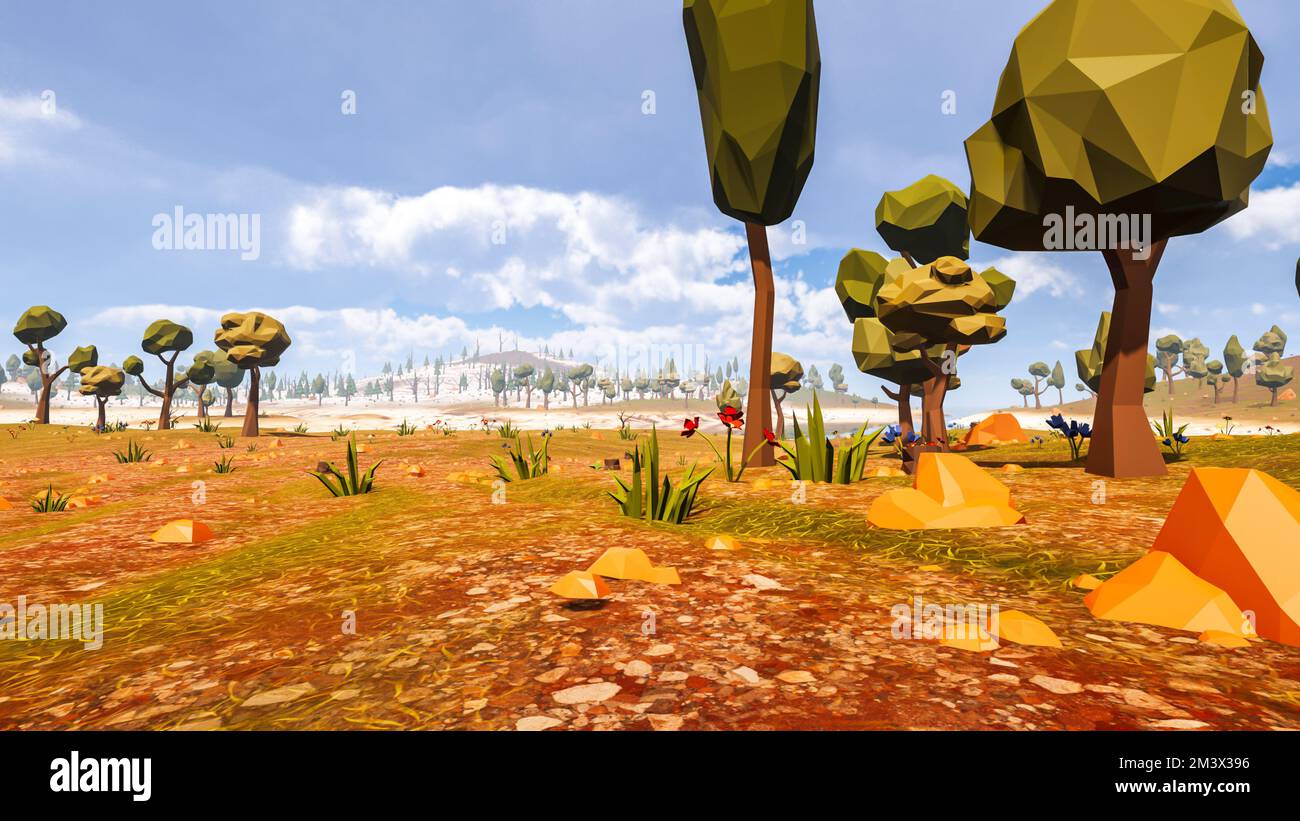 Graphic resources polygon style for sustainable development goals ...