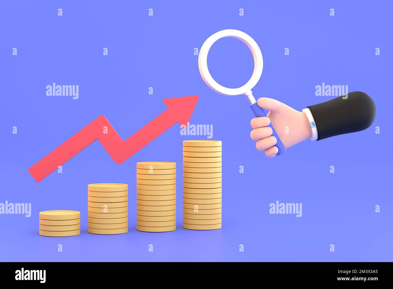 Safe retirement icon cartoon hi-res stock photography and images - Alamy