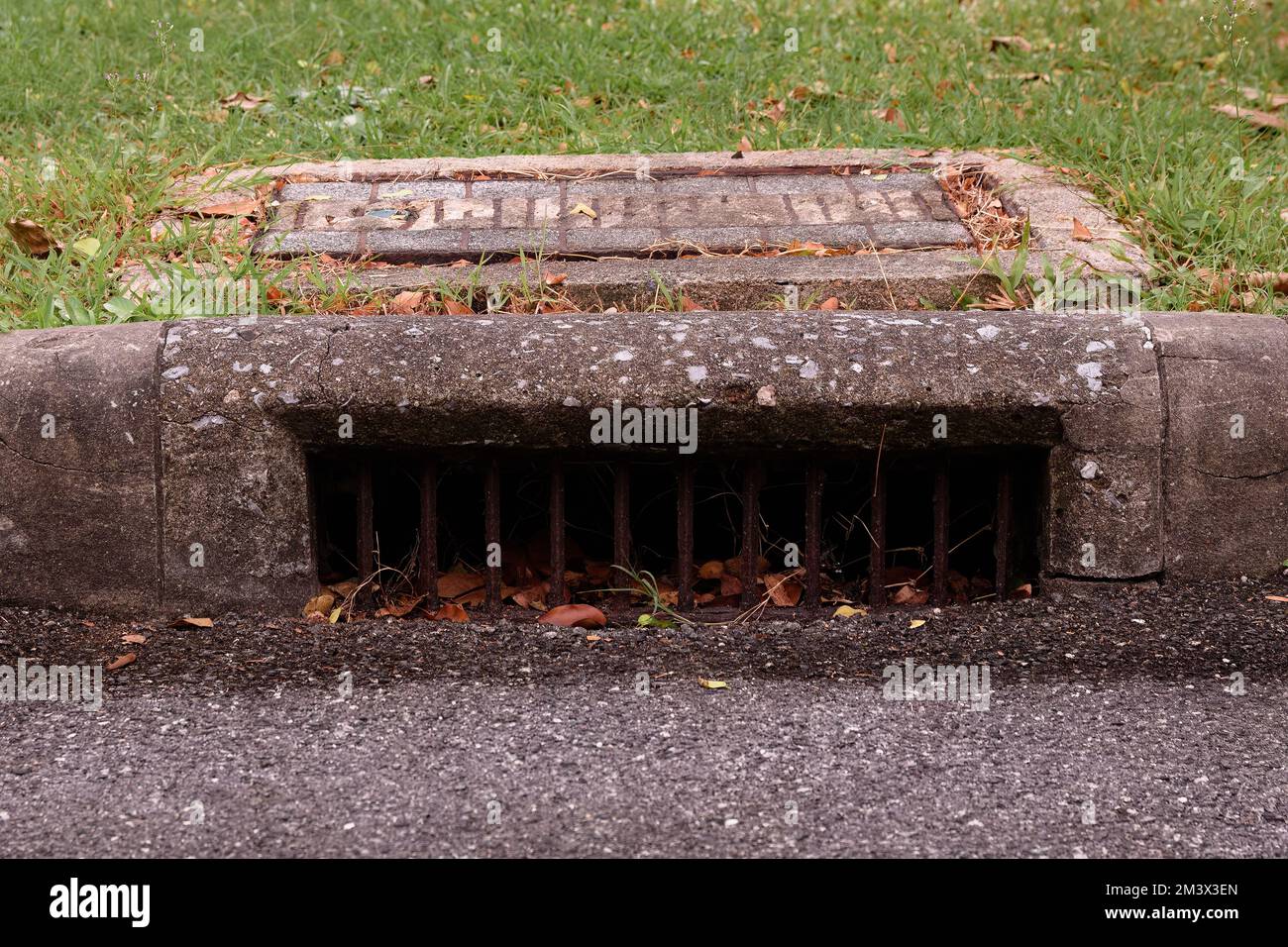 Storm drainage hi-res stock photography and images - Alamy
