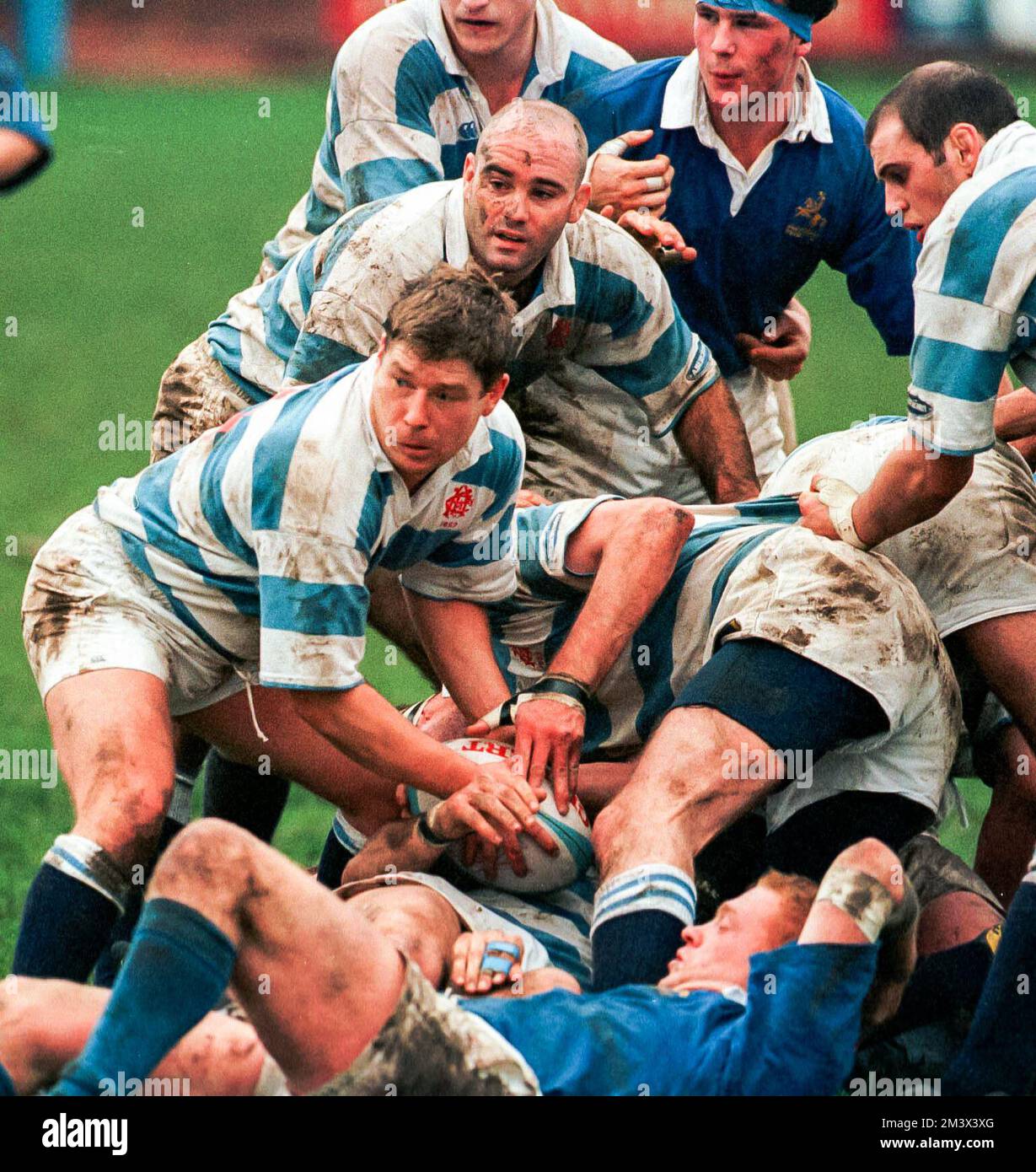 Edinburgh accies hi-res stock photography and images - Alamy