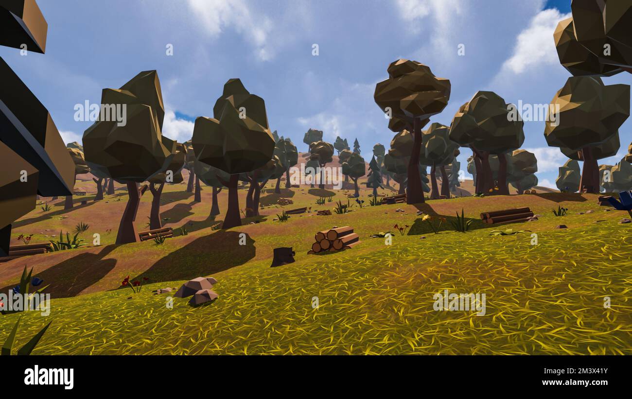 Graphic resources polygon style for sustainable development goals ...