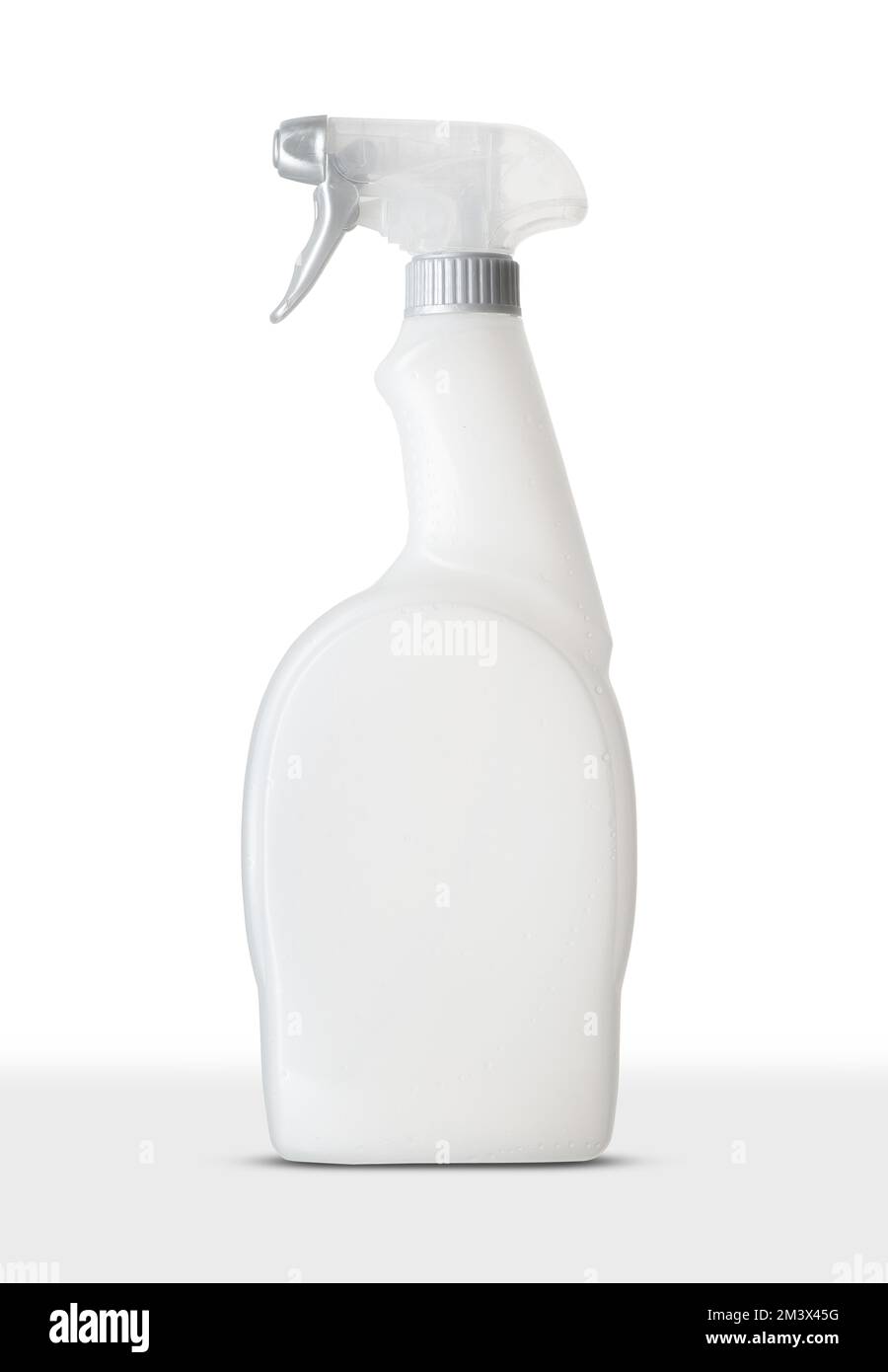 empty washer without label isolated on white background Stock Photo - Alamy