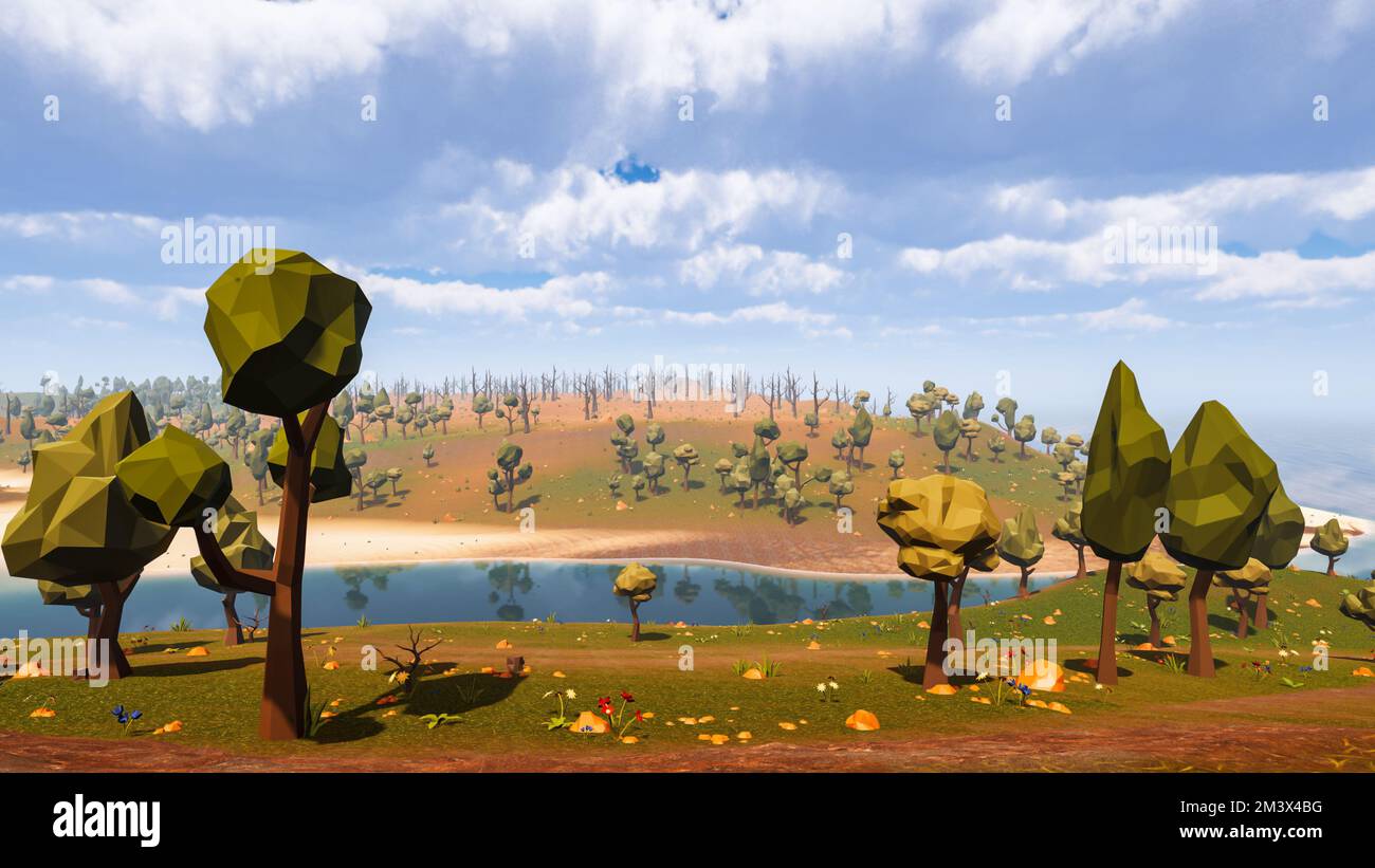 Graphic resources polygon style for sustainable development goals ...