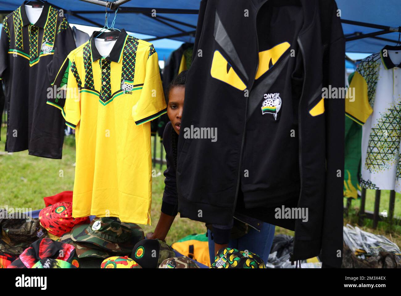Expo centre nasrec johannesburg hi-res stock photography and images - Alamy