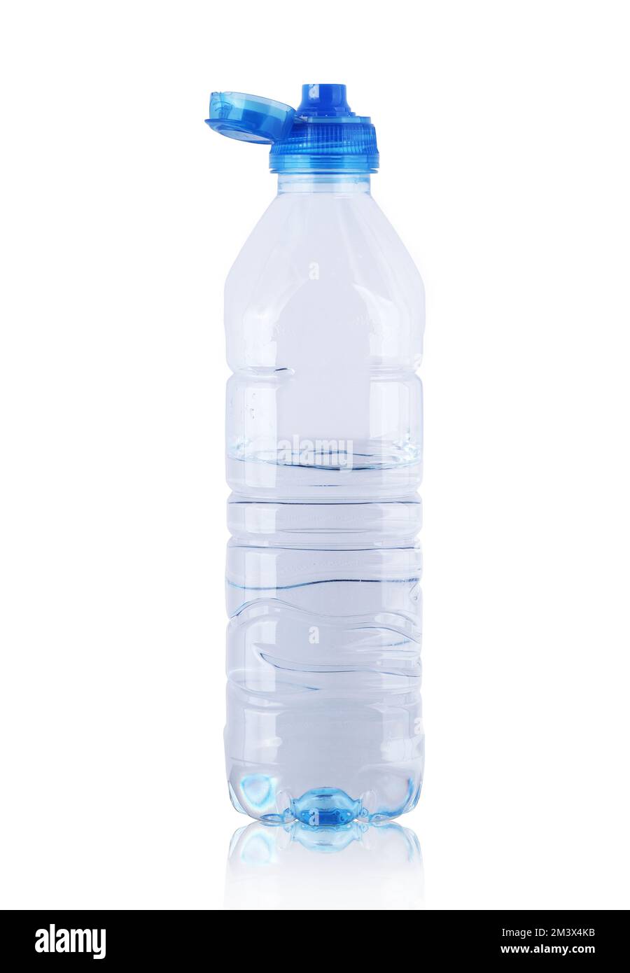 Open bottle mineral water hi-res stock photography and images - Alamy