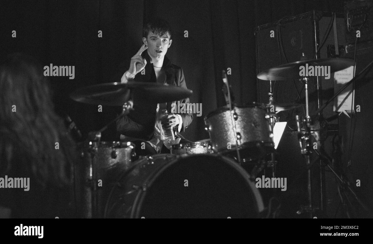 Marmozets live Black and White Stock Photos & Images - Alamy
