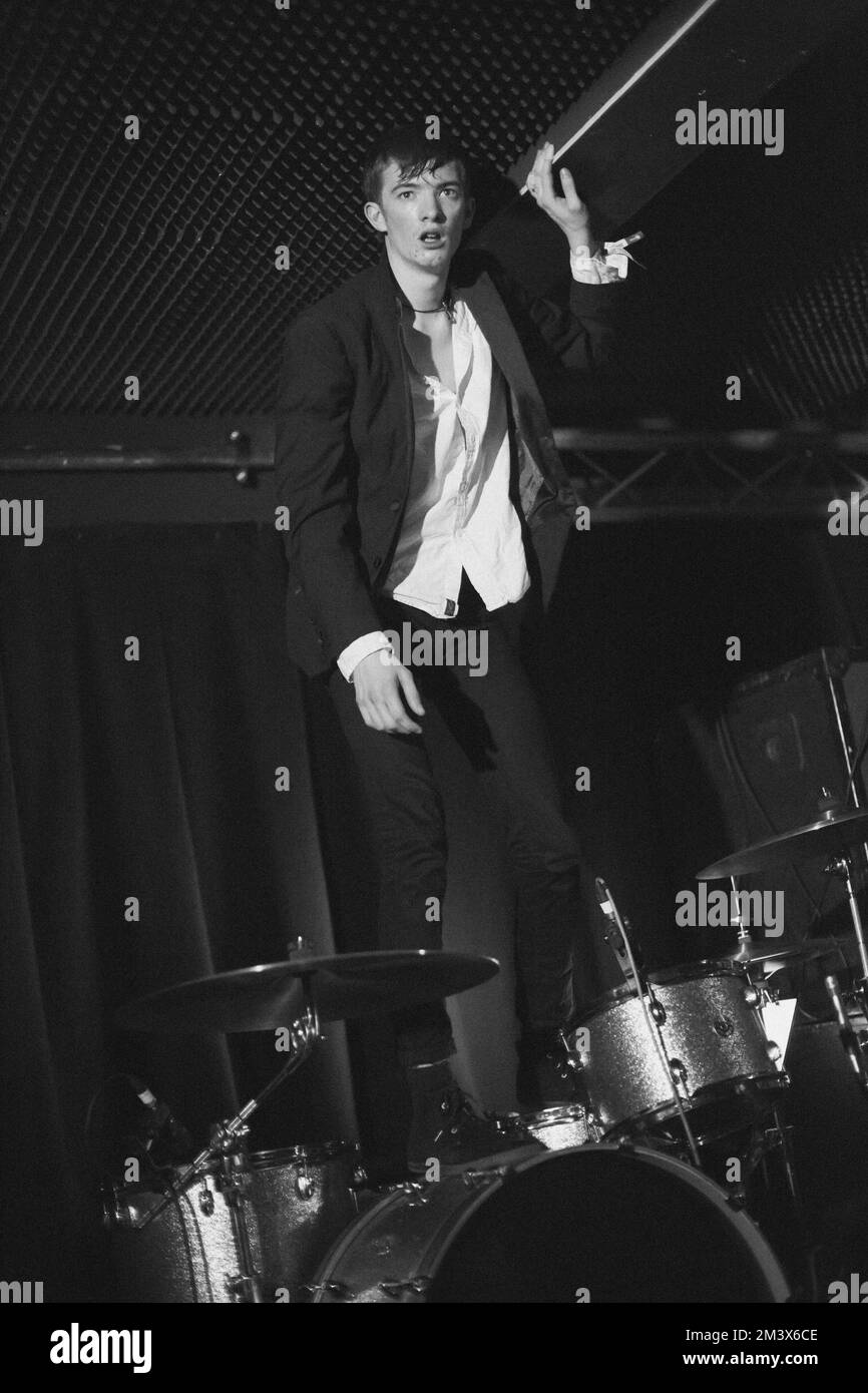 Marmozets gig hi-res stock photography and images - Alamy
