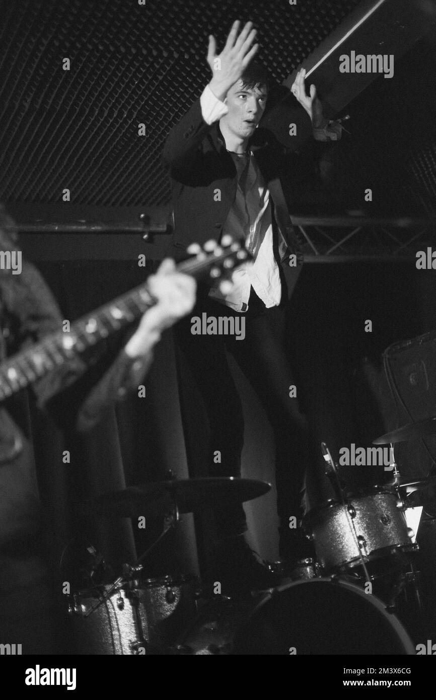 Marmozets live show Black and White Stock Photos & Images - Alamy