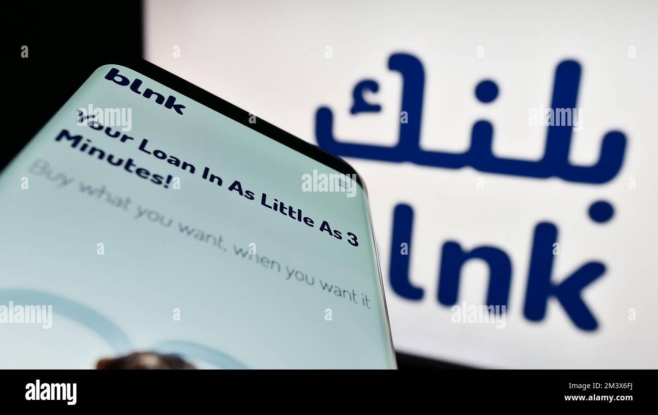 Consumer loan point of sale hi-res stock photography and images - Alamy