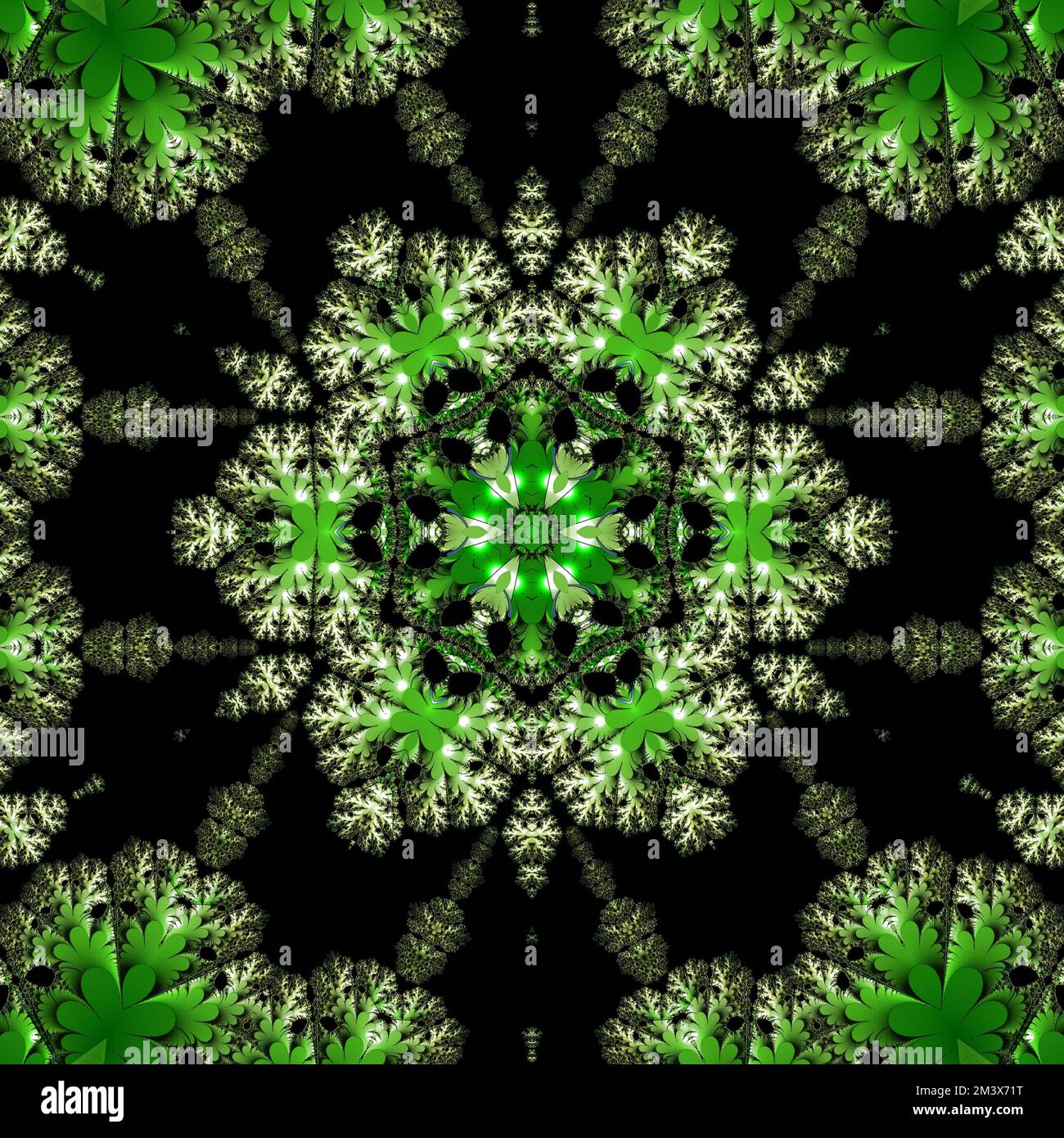 mandala Black and white vintage art, ancient Indian vedic background ...