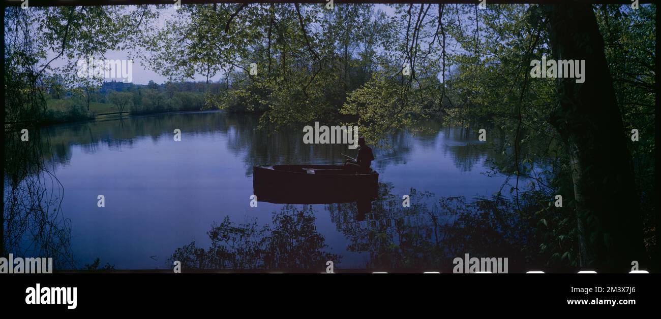 Life - Vanderbilt Houses - Biltmore, Toni Frissell, Antoinette Frissell ...