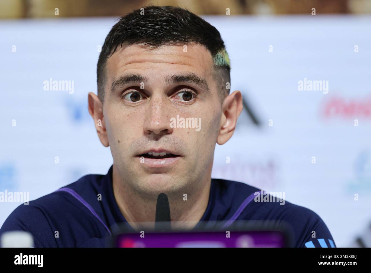 Steven Fernandez 2022 Haircut