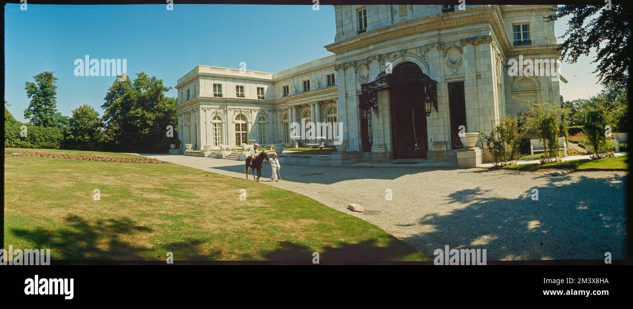 Stanford White, Toni Frissell, Antoinette Frissell Bacon, Antoinette ...