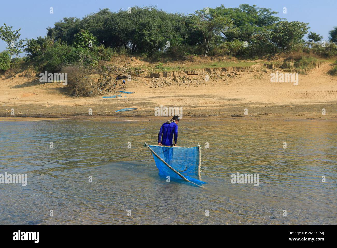 Bangladesh india cross border hi-res stock photography and images - Alamy