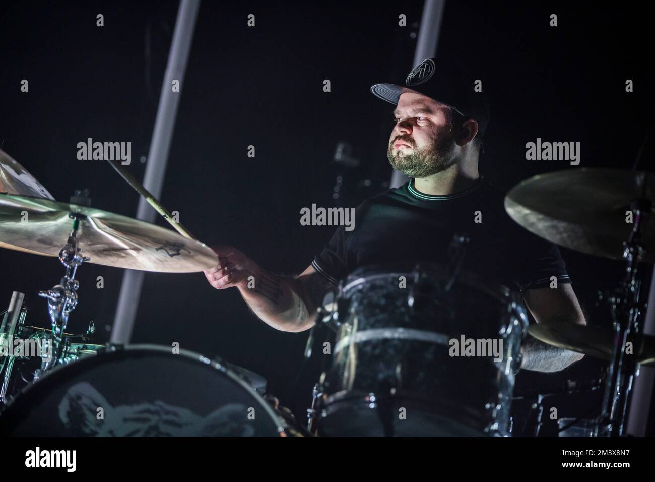 Royal blood pair hi-res stock photography and images - Alamy
