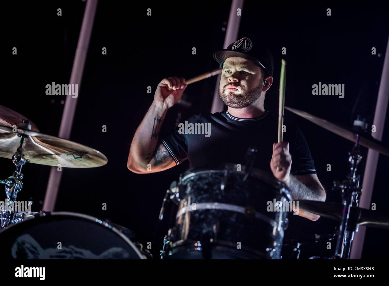 Royal blood pair hi-res stock photography and images - Alamy